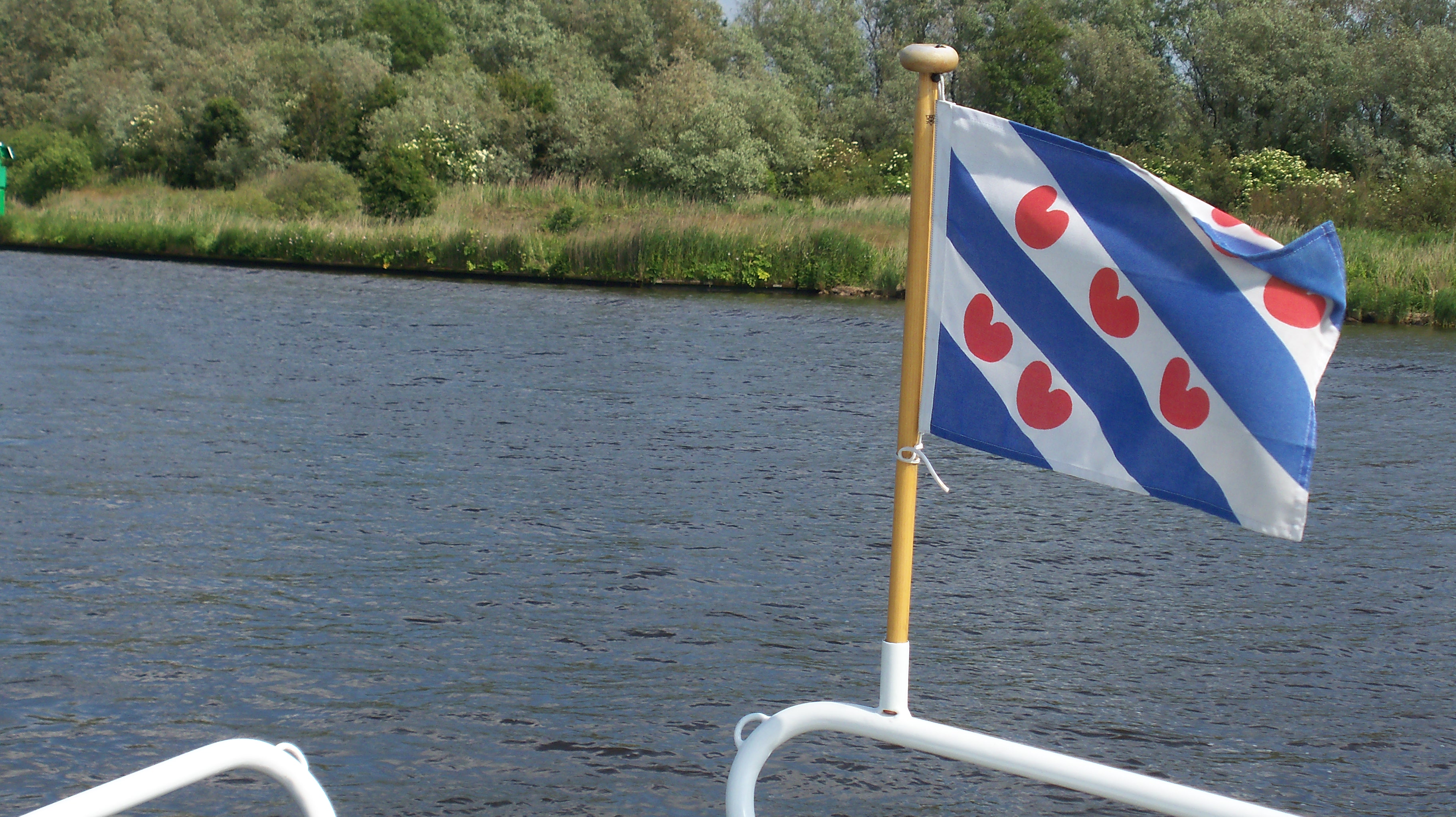 Bildergalerie Friesland