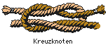 Kleine Knotenkunde